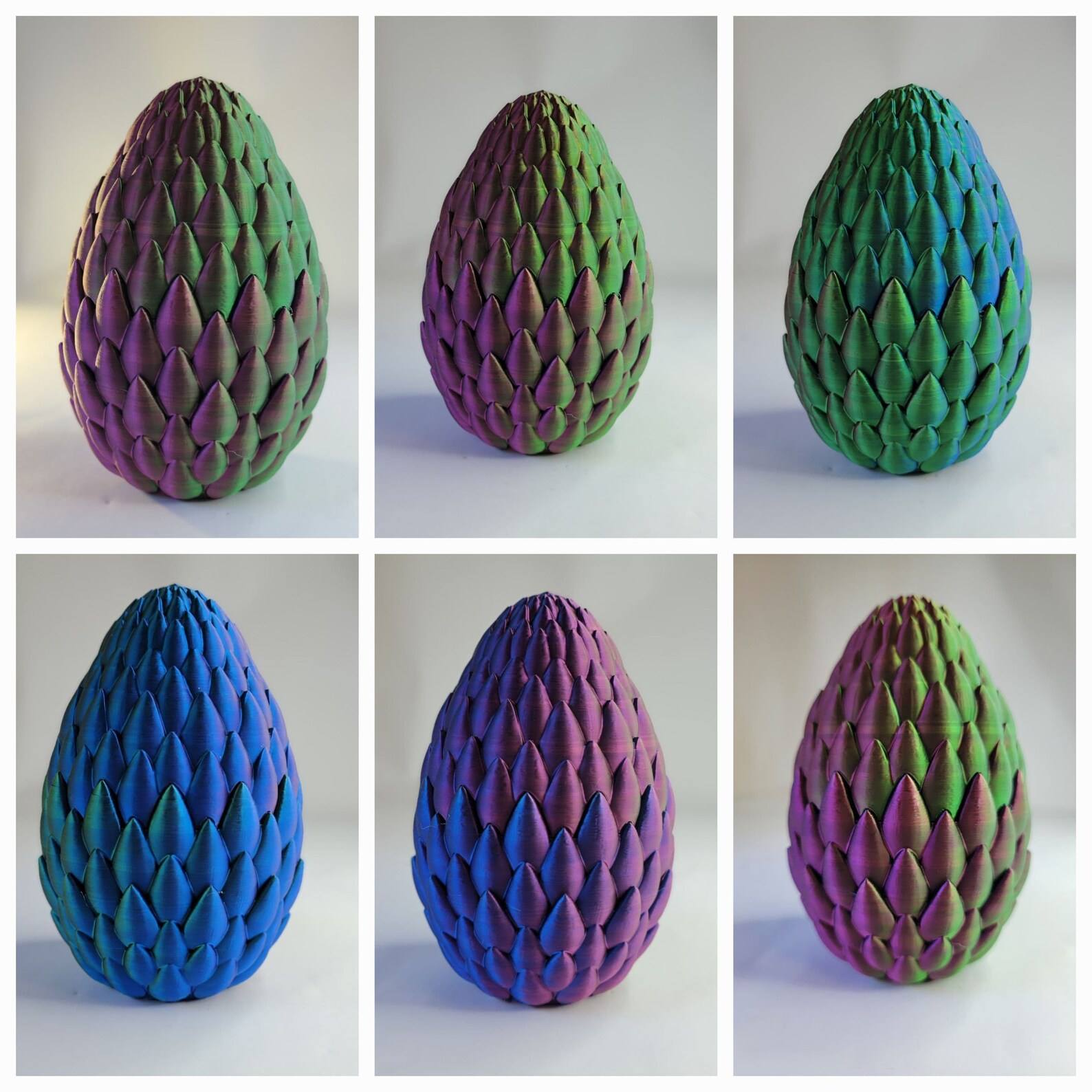 Dragon Surprise Egg| Gender Reveal Egg |dragon Surprise|3dprinted|egg ...