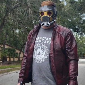 Star Lord Cosplay | Guardians of the Galaxy| Peter Quill | Cosplay ...