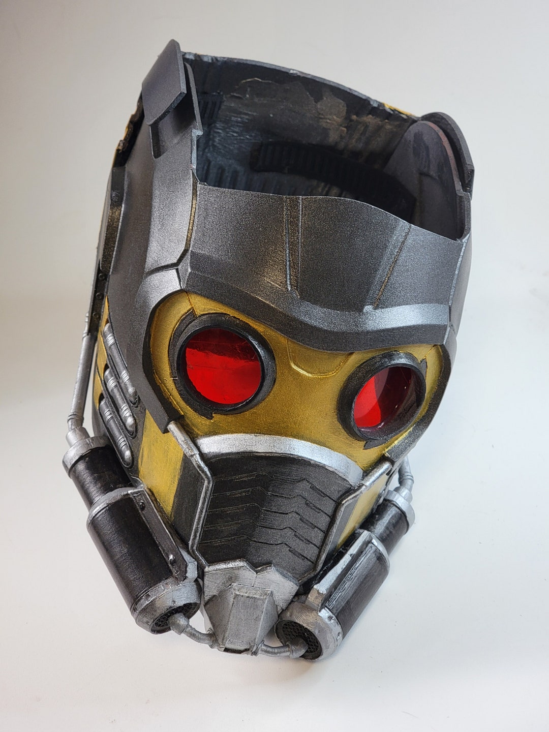 Star Lord Cosplay | Guardians of the Galaxy| Peter Quill | Cosplay ...