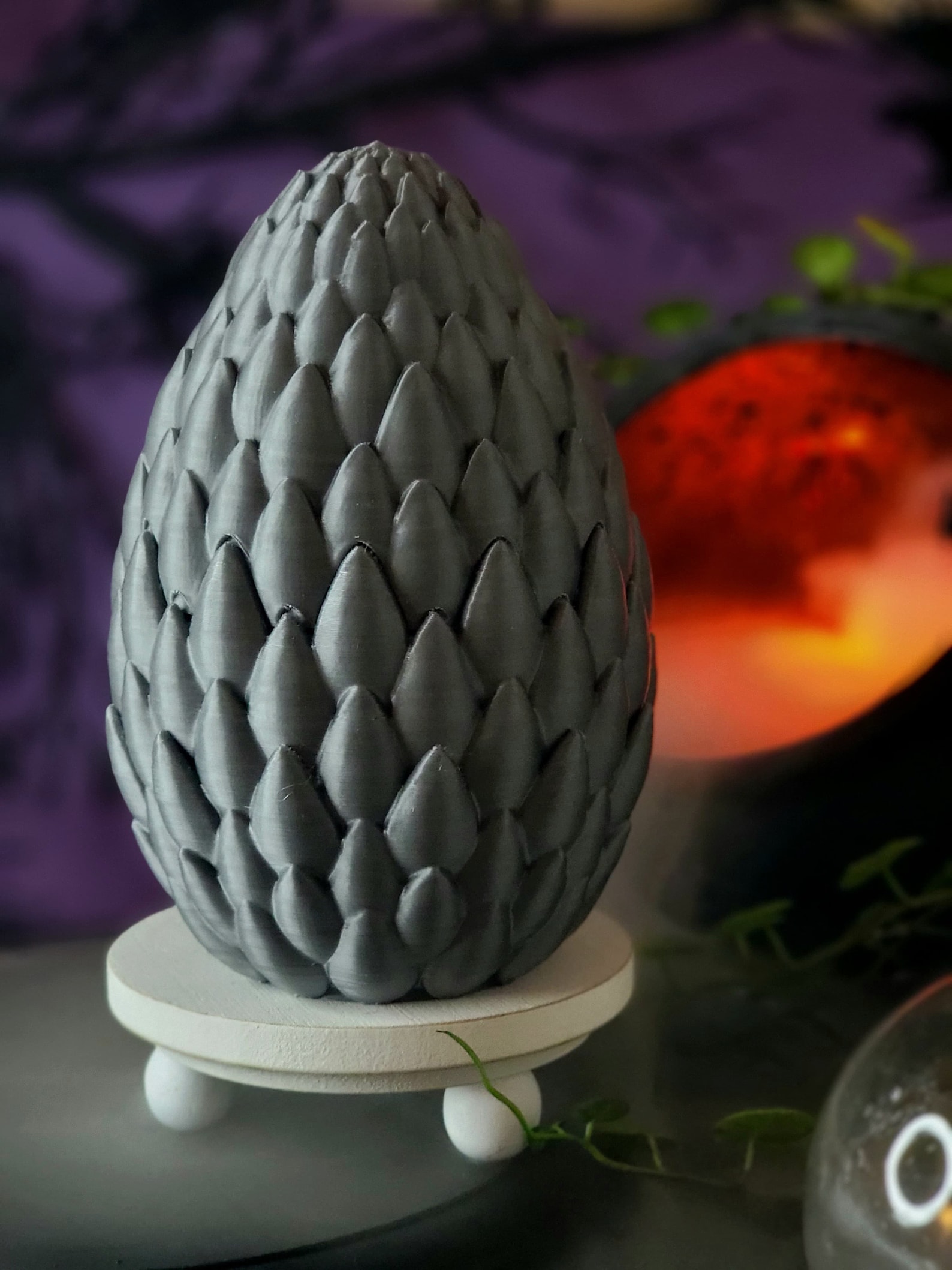 Dragon Surprise Egg| Gender Reveal Egg |dragon Surprise|3dprinted|egg ...