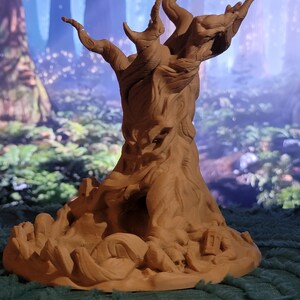 Horror Tree | Dice Tower | Dice Tower|table Top| Roll Playing Games|dnd ...