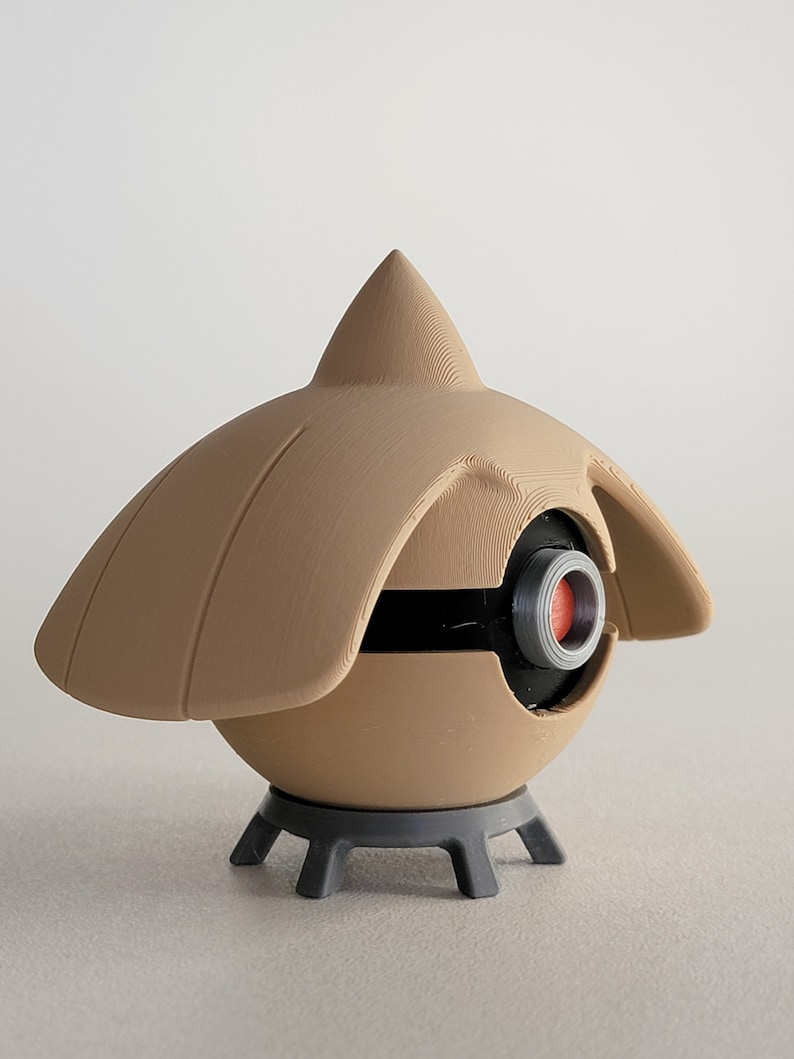 Pokeball Hitmontop - Etsy