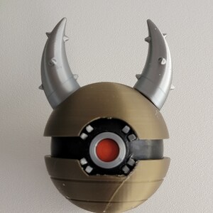 Pokeball Pinsir - Etsy