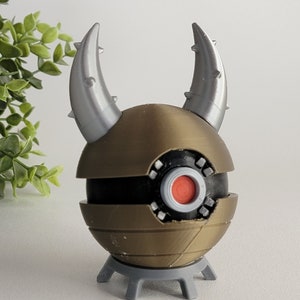 Pokeball Pinsir - Etsy