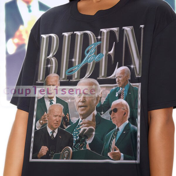 Joe Biden - Etsy