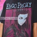 ERGO PROXY Shirt Ergo Proxy Fan Tees Ergo Proxy Retro Ergo Proxy ...