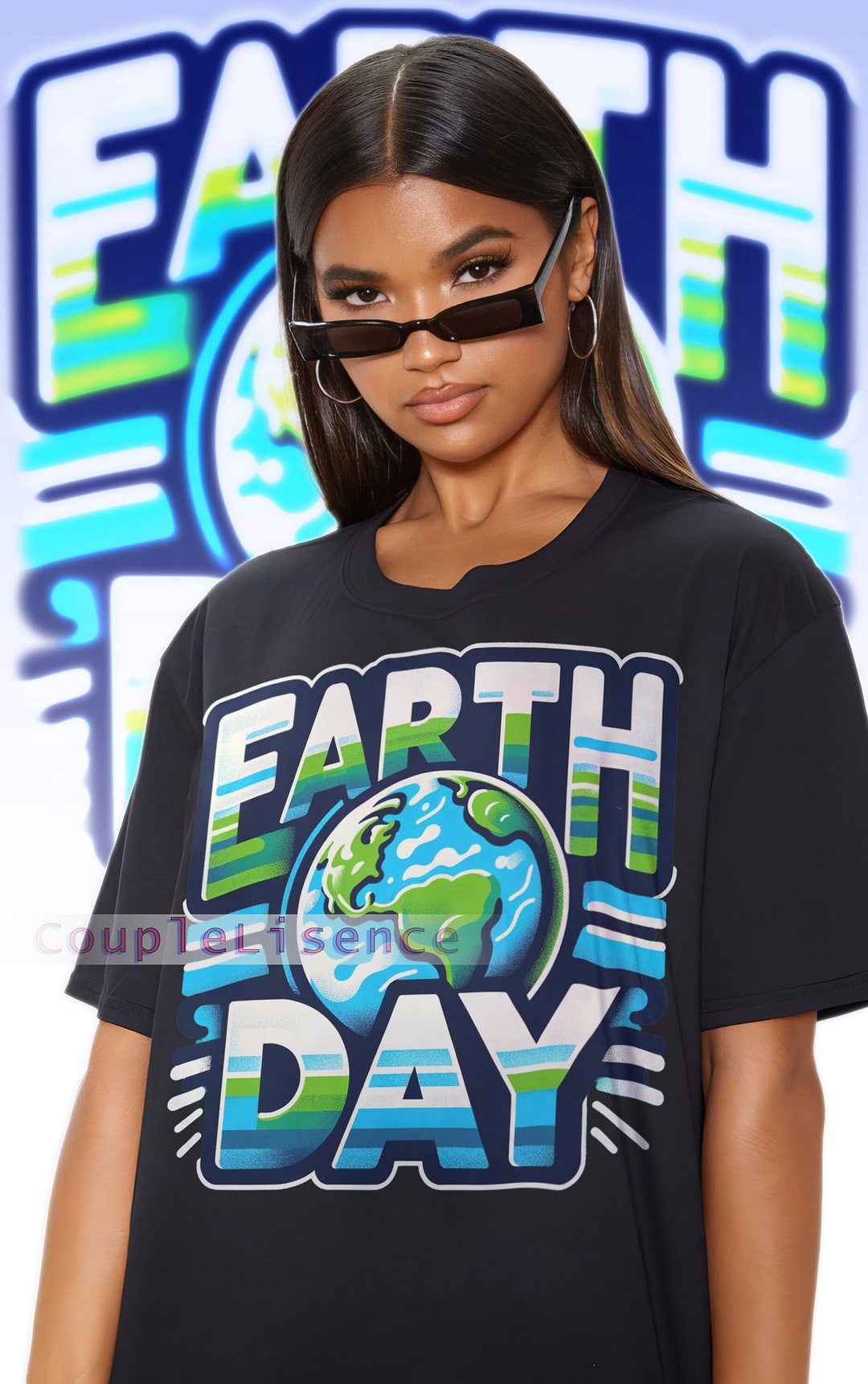 Go Green Earth Day Environmental Shirt Gift, Recycle Shirt, Save the ...