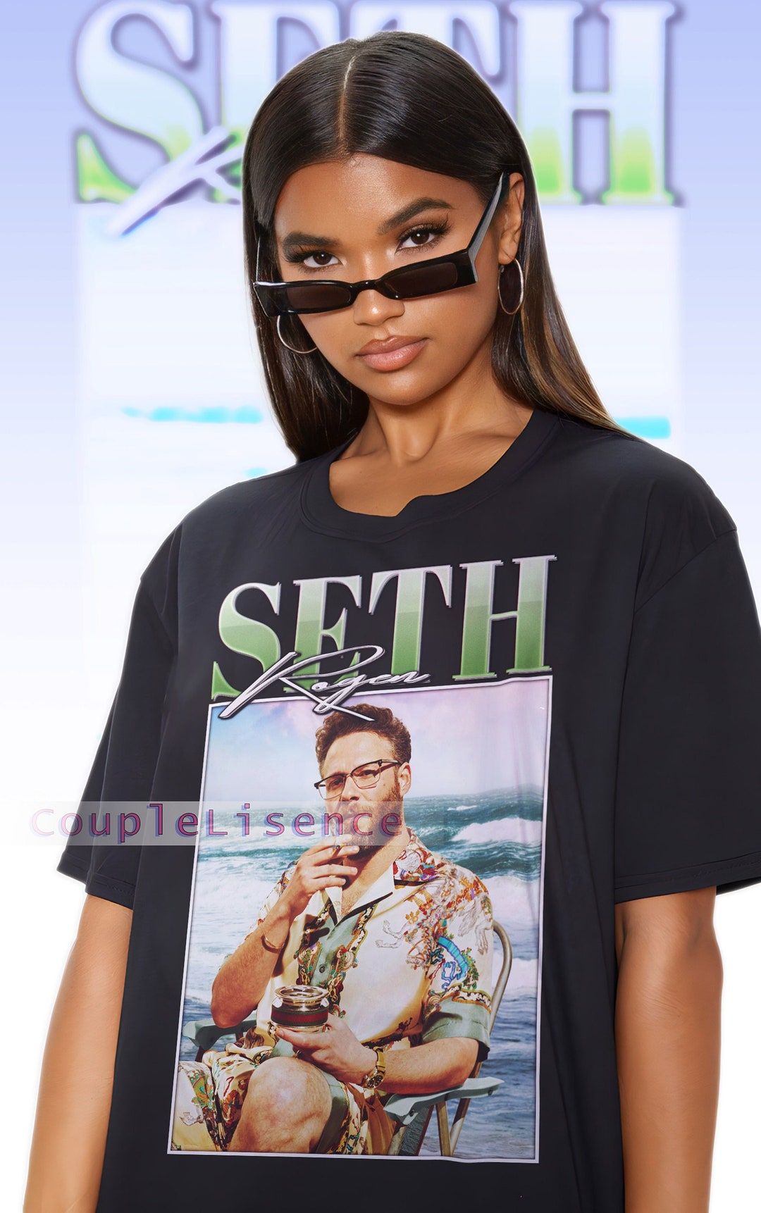 SETH ROGEN Vintage Shirt Seth Rogen Homage Fan Tees Seth Rogen Homage ... SETH ROGEN Vintage Shirt Seth Rogen Homage Fan Tees Seth Rogen Homage ...