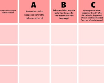 Student Data Tracker, Basic Skills Assessment, IEP Goal Tracker, Basic ...