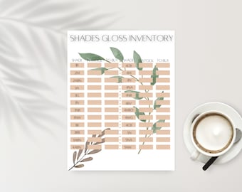 Redken Shades EQ Breakdown Only DIGITAL DOWNLOAD - Etsy