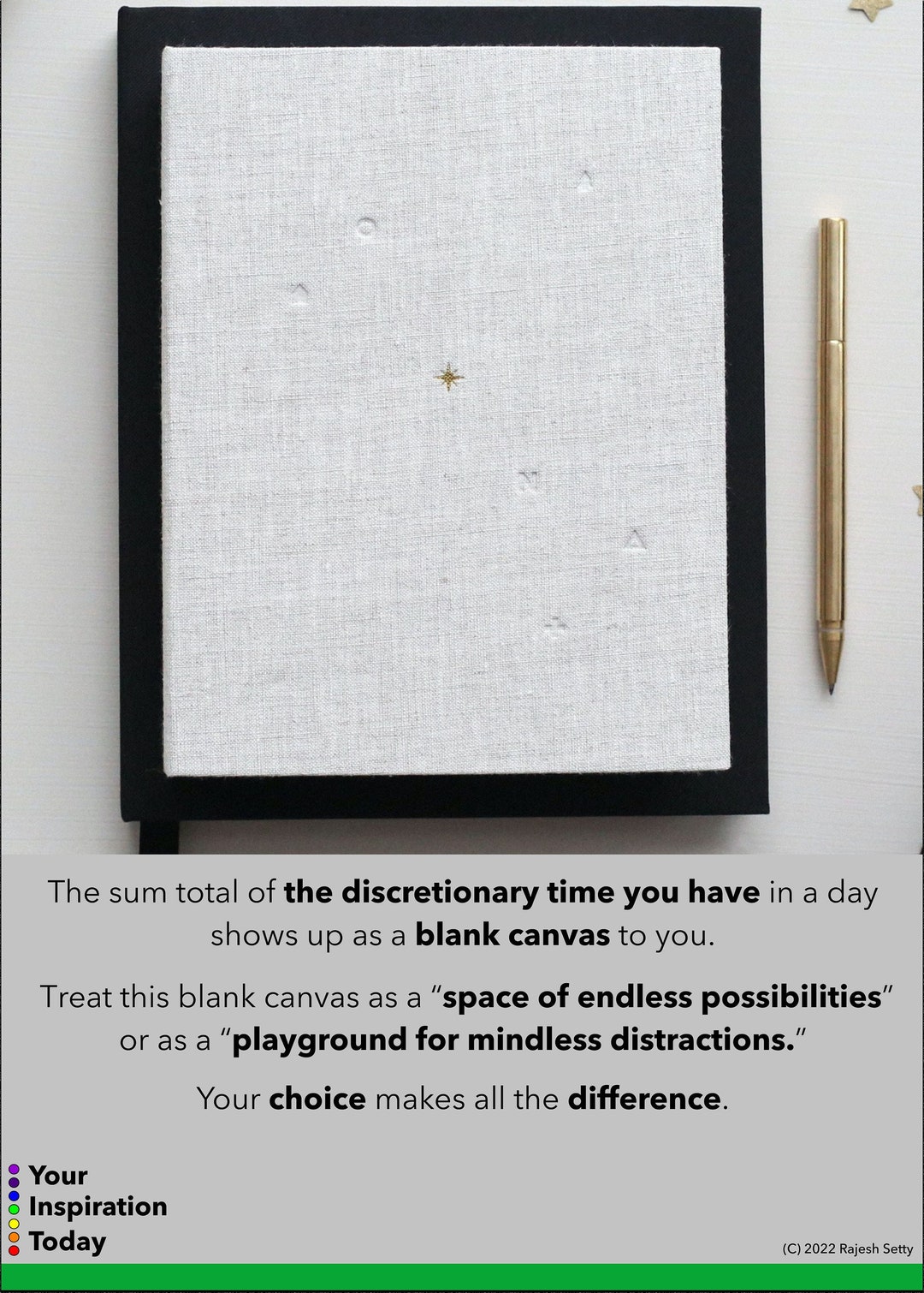 A Blank Canvas..wall Art, Printable, Digital Download - Etsy