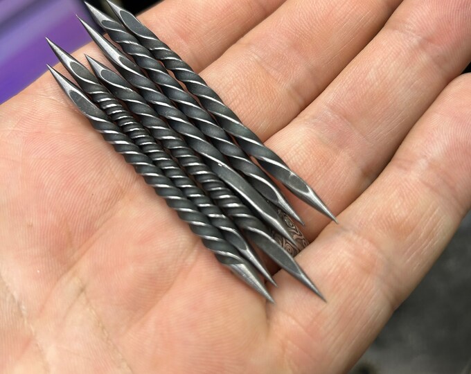 Cowboy Toothpicks - Etsy