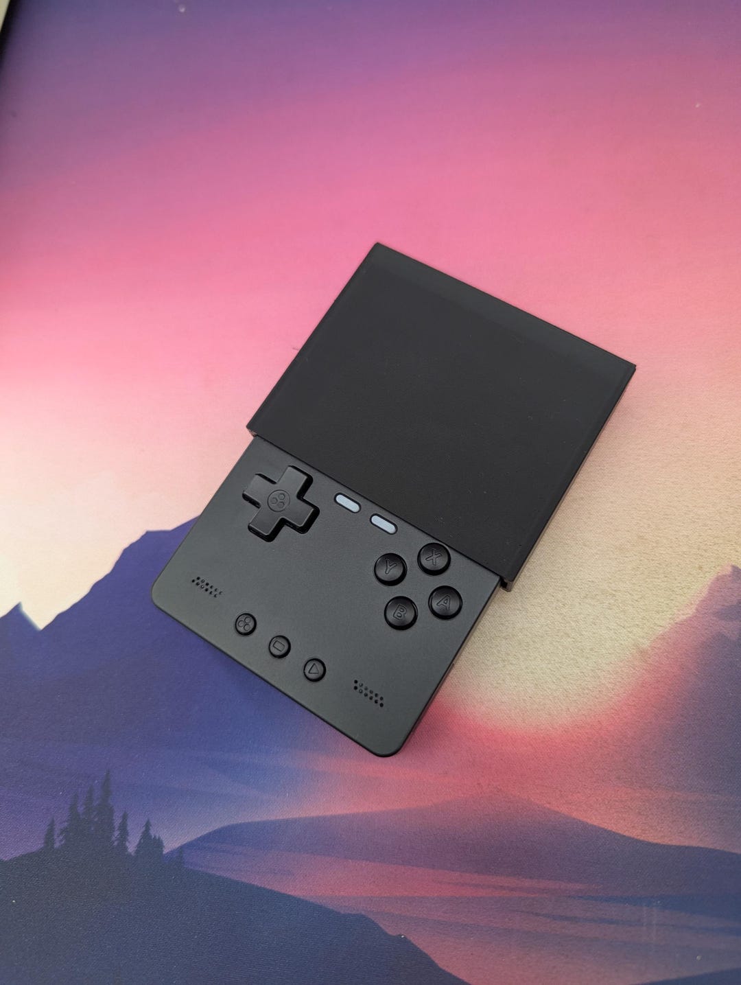 Trimui Brick Slim Cover - Etsy