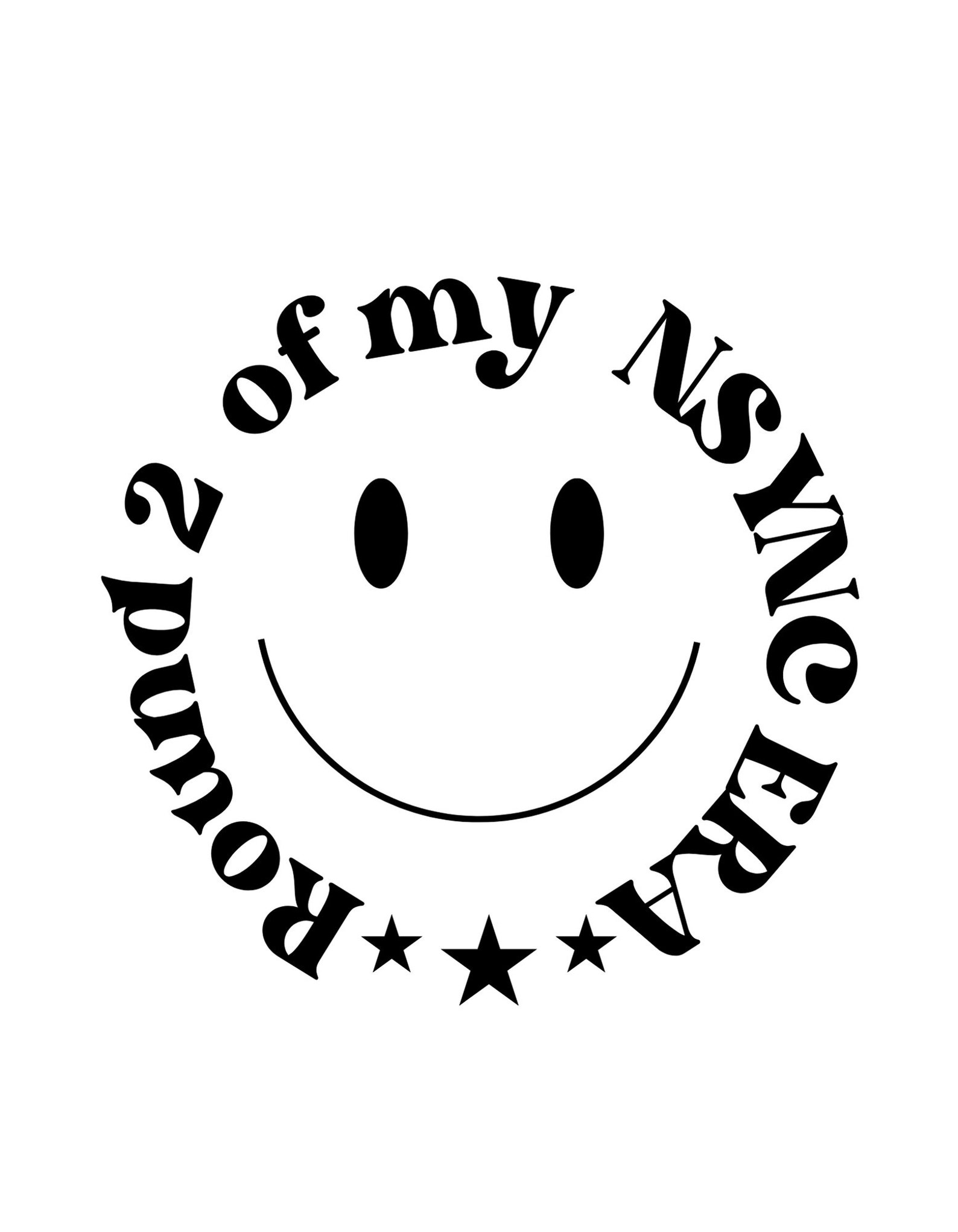 NSYNC SVG & PNG, Nsync Reunion, 90s Svg Png, Nsync Era, Nsync Cricut ...