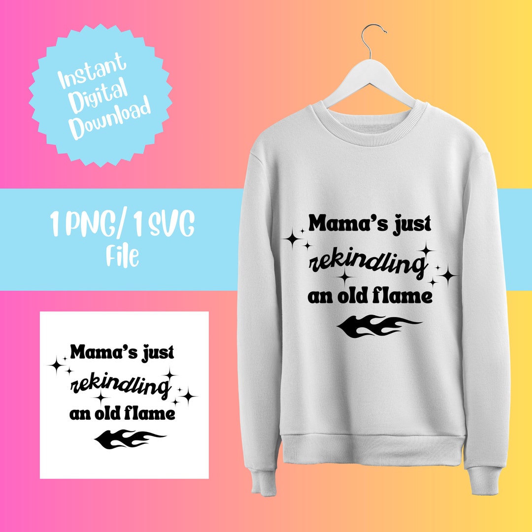 NSYNC SVG & PNG, Nsync Reunion, 90s Svg Png, Nsync Era, Nsync Cricut ...