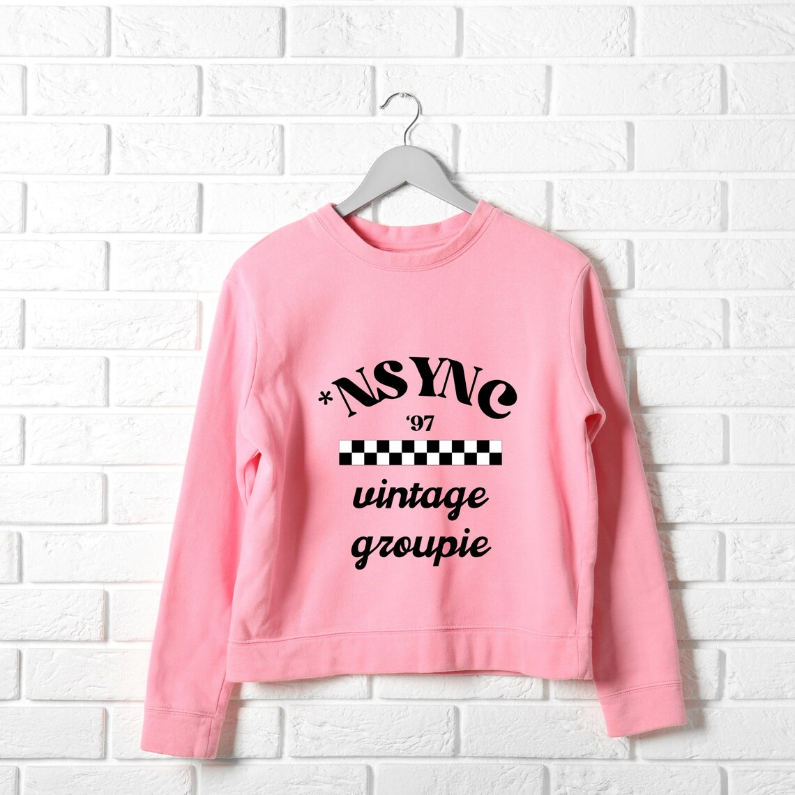 NSYNC SVG & PNG, Nsync Reunion, 90s Svg Png, Nsync Era, Nsync Cricut ...