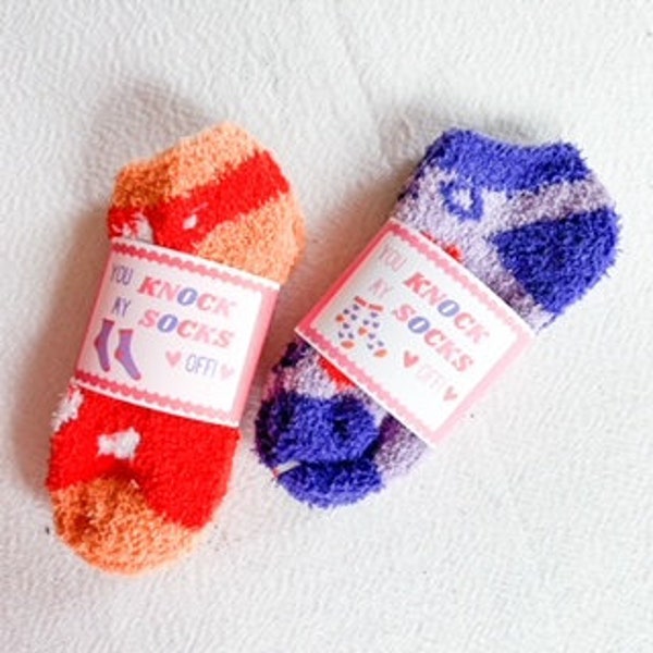 You Rock My Socks - Etsy