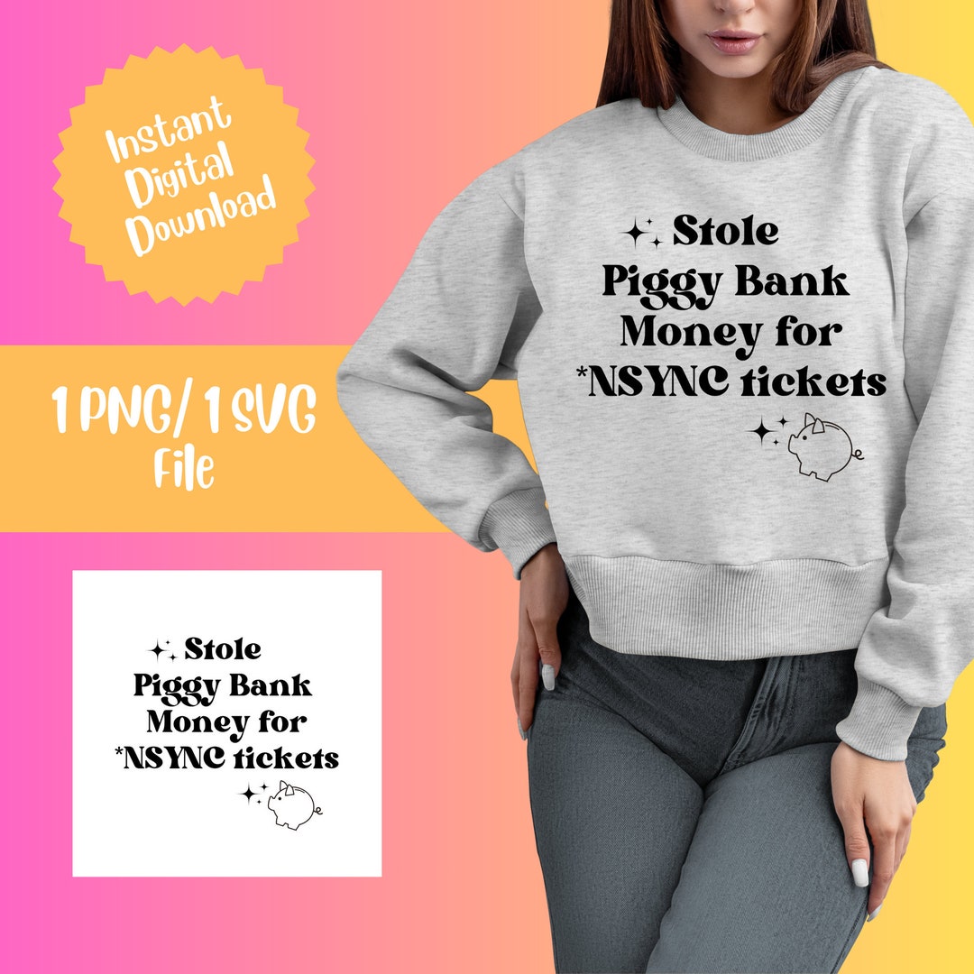 NSYNC SVG & PNG Nsync Reunion 90s Svg Png Nsync Era Nsync - Etsy Australia