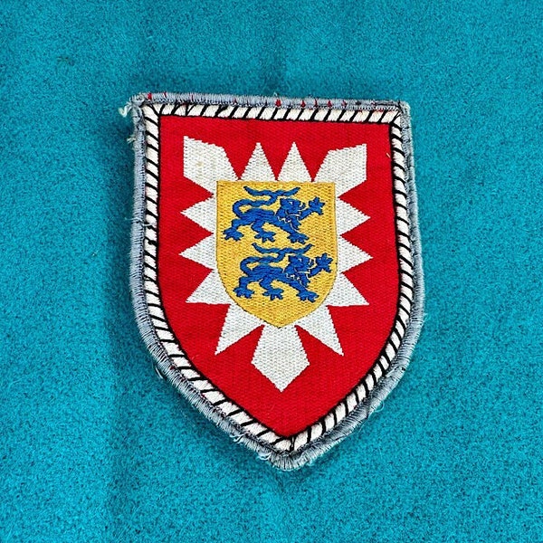 Bundeswehr Patches - Etsy