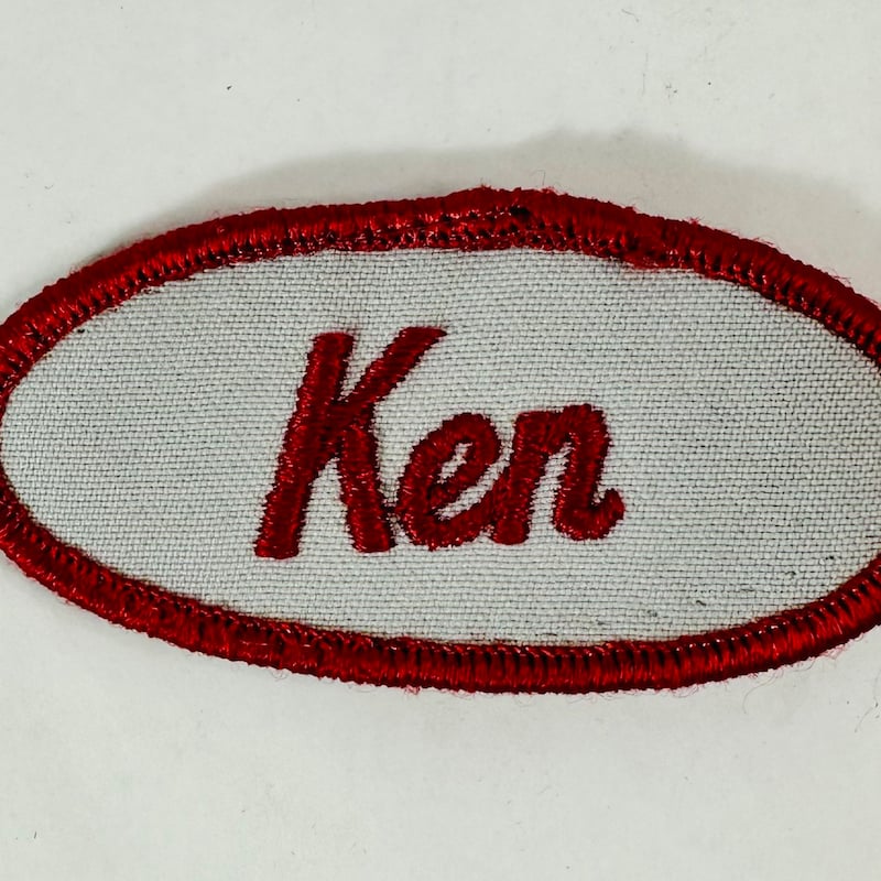 Ken Tolbert 1984 Logo Sanjose.com - Etsy Canada