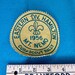 1956 Mt. Nemo Cub + Scout Rally Eastern Div. Hamilton Cloth Patch - Etsy