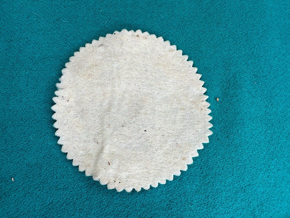 1960 Mt. Nemo Victoria Day Camporee Felt Patch - Etsy