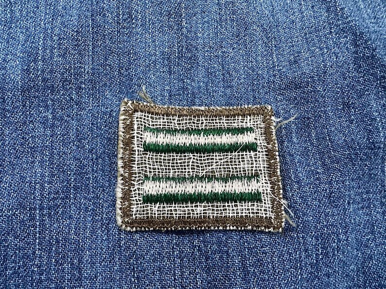 Vintage BSA Patrol Leader Boy Scouts of America Patch - Etsy