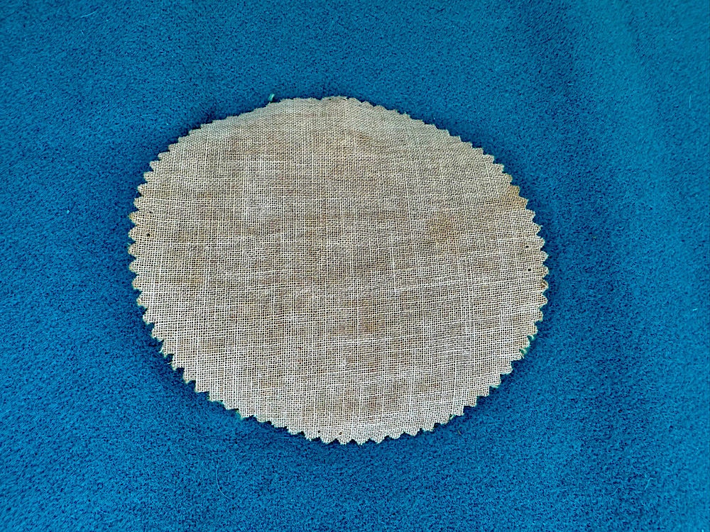 1956 Mt. Nemo Cub Scout Rally Eastern Div. Hamilton Cloth Patch - Etsy