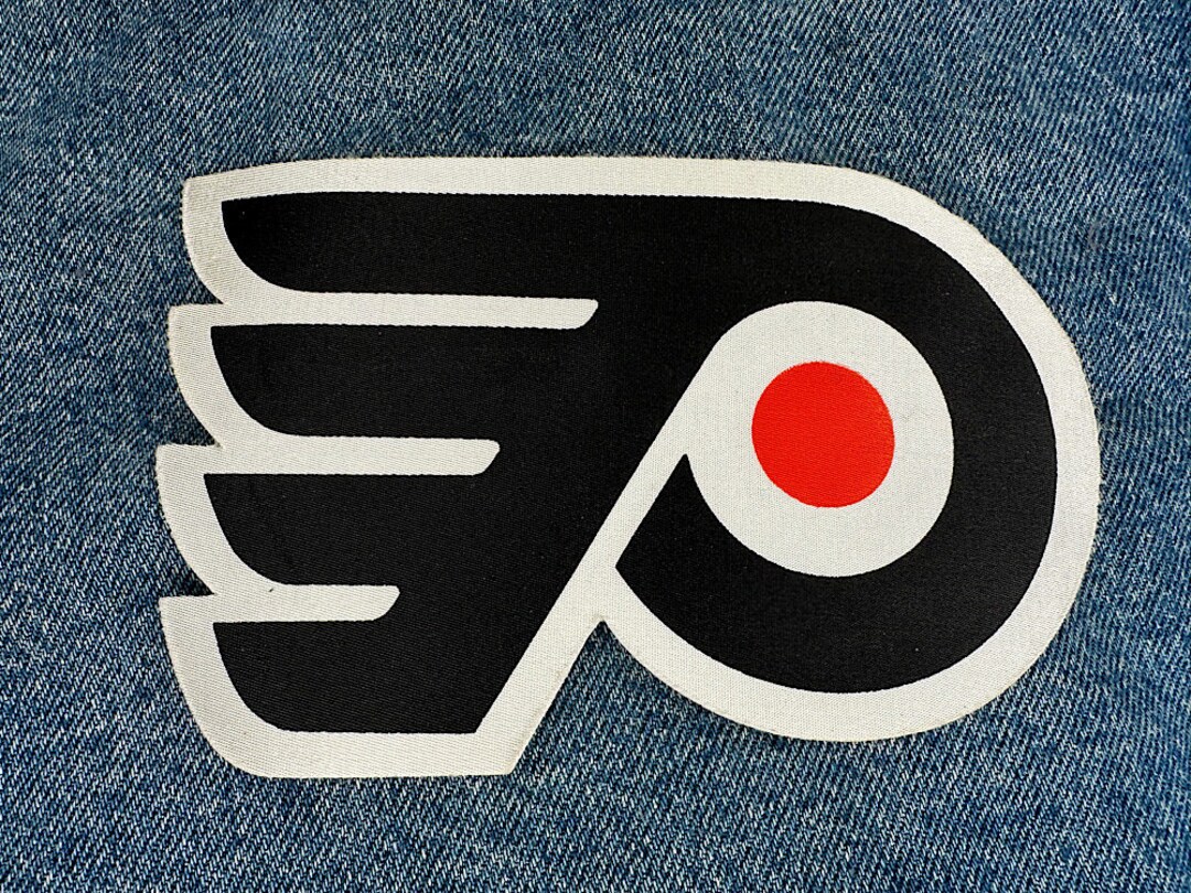 Vintage Philadelphia Phillies Hockey Patch Badge Crest - Etsy