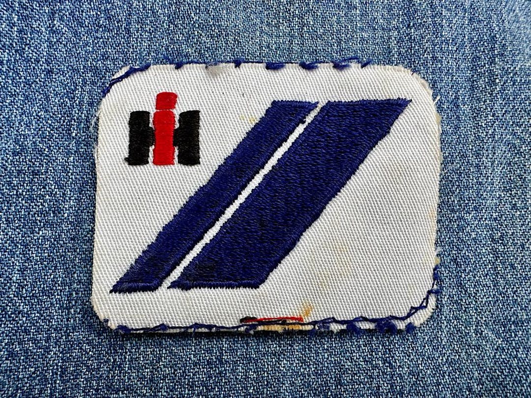 Vintage International Harvester Truck Trucking Patch - Etsy