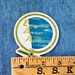Vintage EAA Experimental Aircraft Association Vinyl Sticker - Etsy