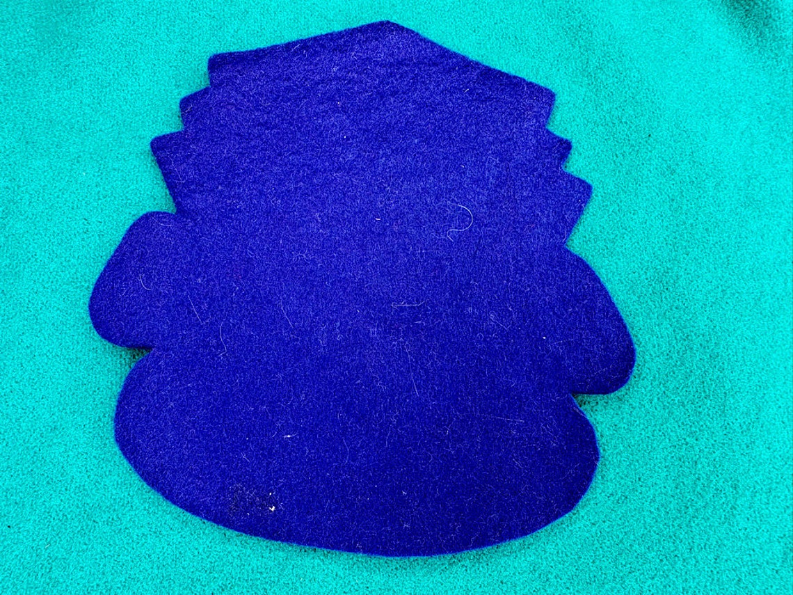 Vintage Brampton Centennial Senior Public School House Award Patch - Etsy