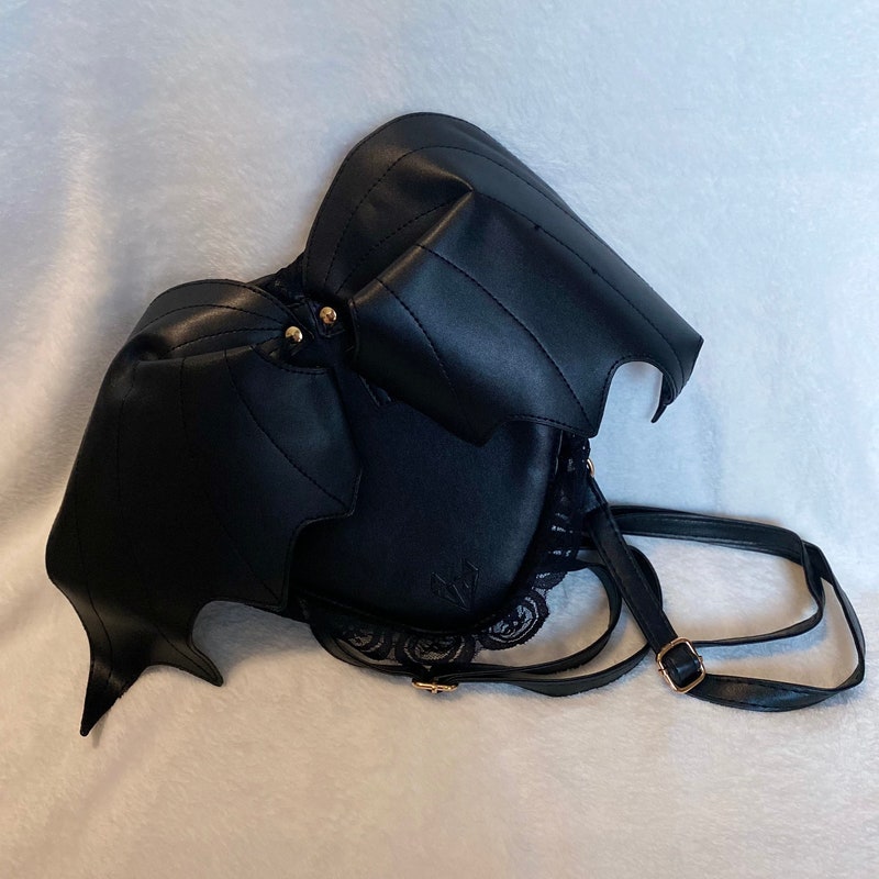 Backpack With Wings - Etsy