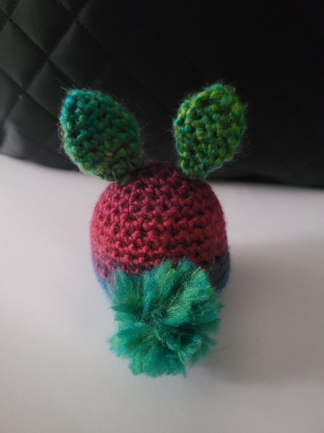 Chibi Bunny Plushie - Etsy