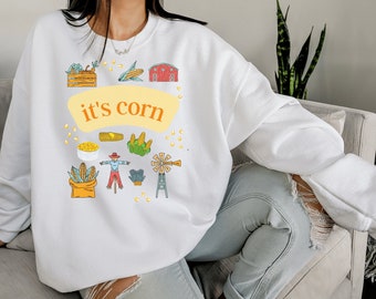 Viral Tiktok Sweater - Etsy
