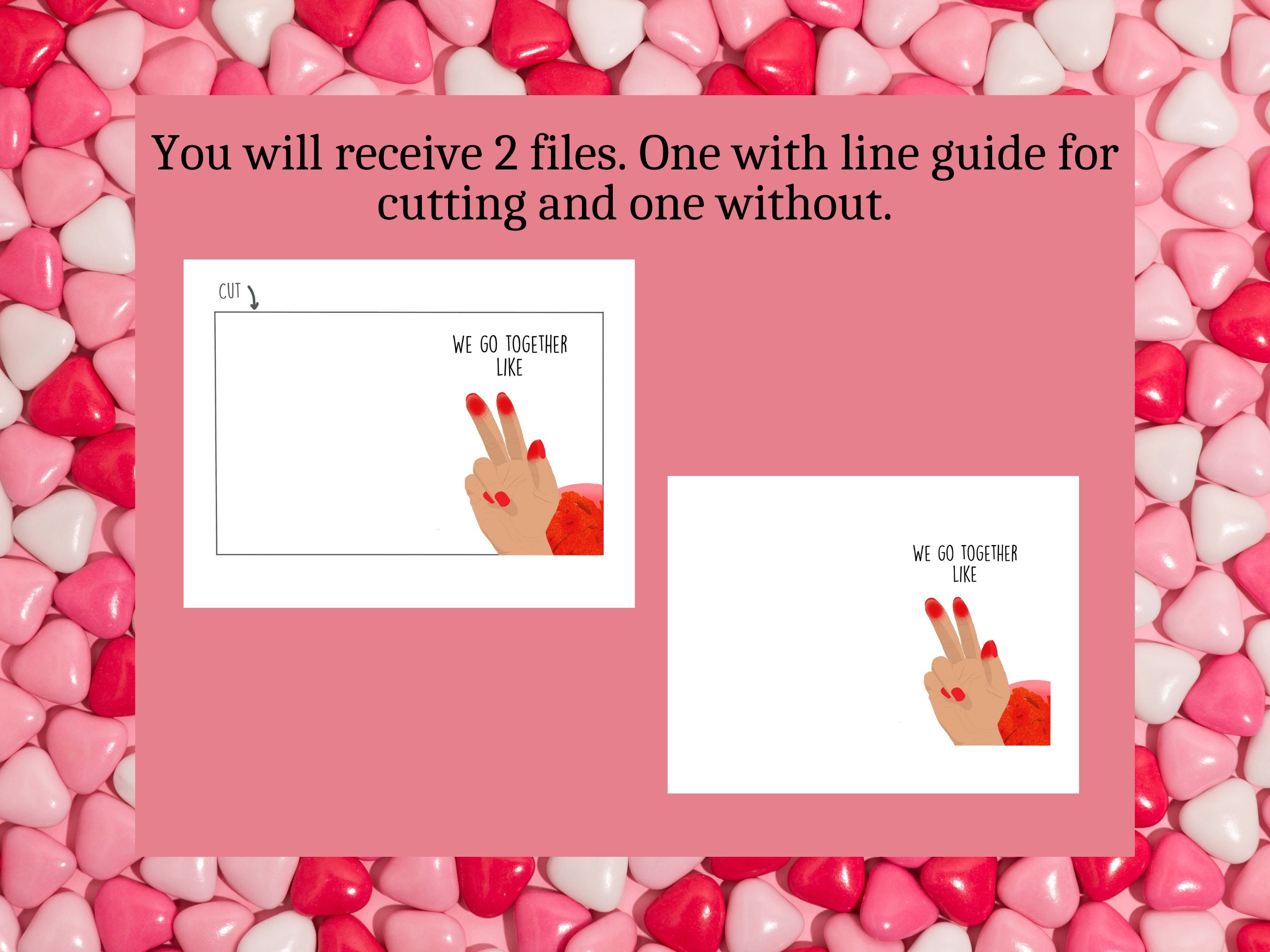 Hot Cheeto Valentine, Printable Valentine Cards, Digital Valentine ...