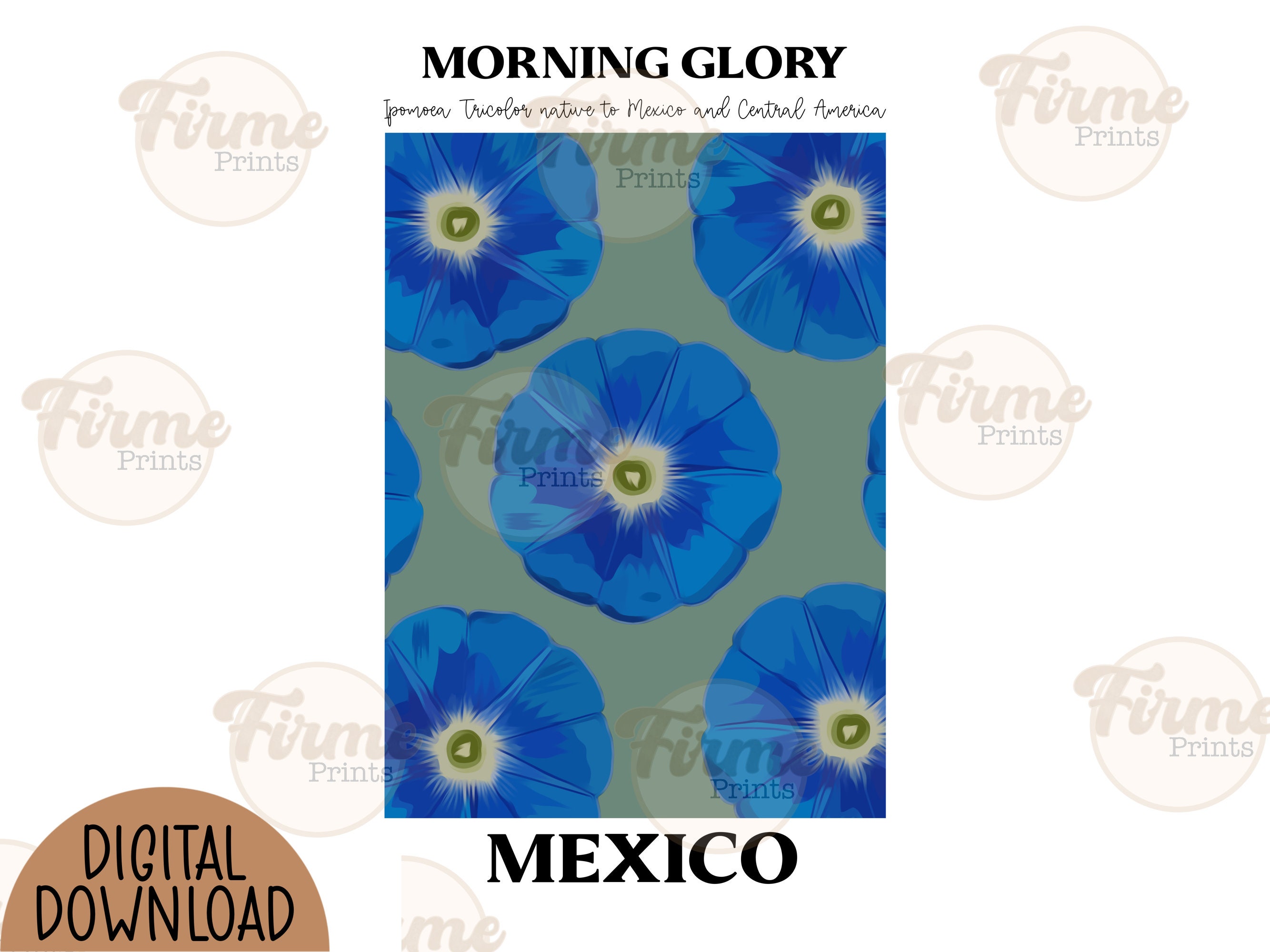 Mexican Art Prints, Mexican Poster, Mexican Decor, Latino Wall Art ...