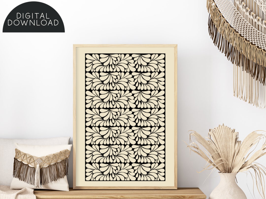 Mexico Poster, Talavera Art, Mexico Decor, Talavera Print, Mexican ...