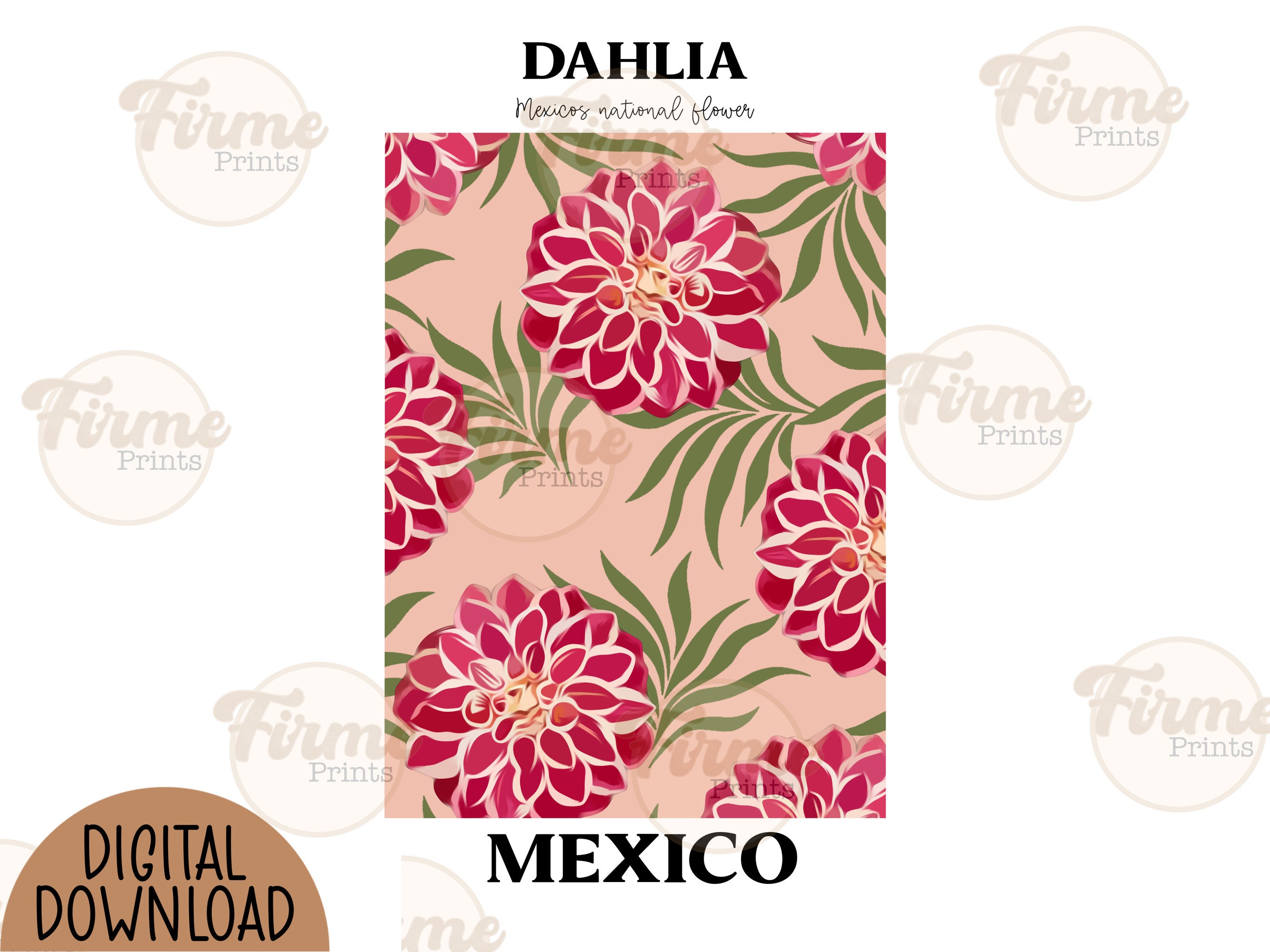 Mexican Art Prints, Mexican Poster, Mexican Decor, Latino Wall Art ...