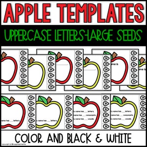 Preschool Name Activity | Name Craft | Personalized Name Craft | Custom ...