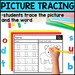 Letter Tracing Worksheets | Letter Recognition | Kindergarten ...