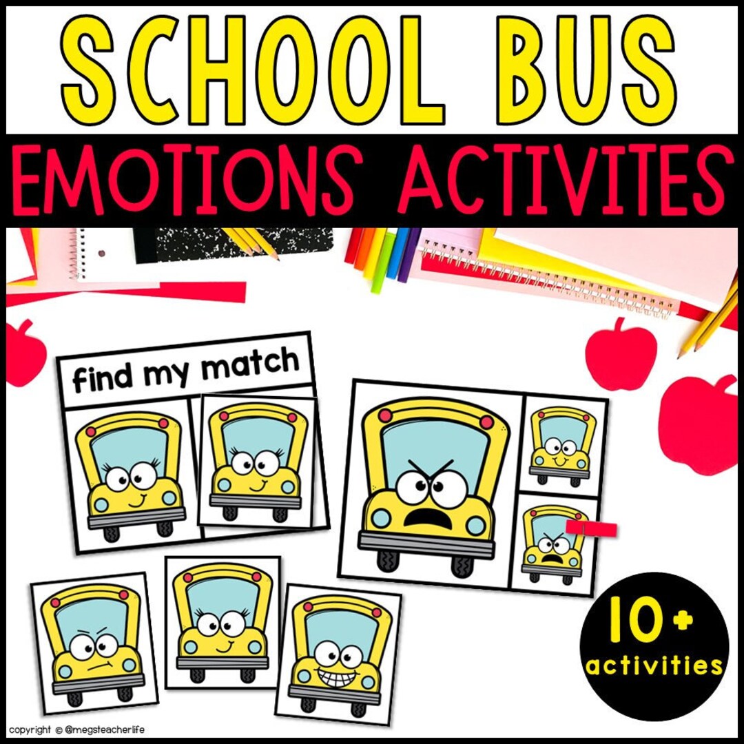 Preschool Emotions Activities | Emotions Face Flashcards | Social ...