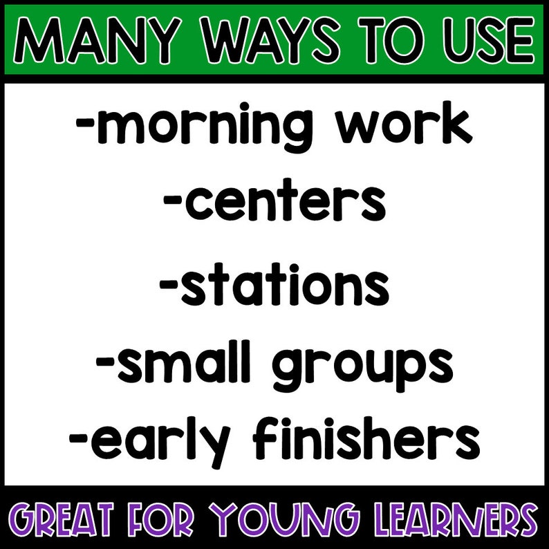 Dot Marker Number Cards | Number Cards | Fine Motor Skills | Number ...