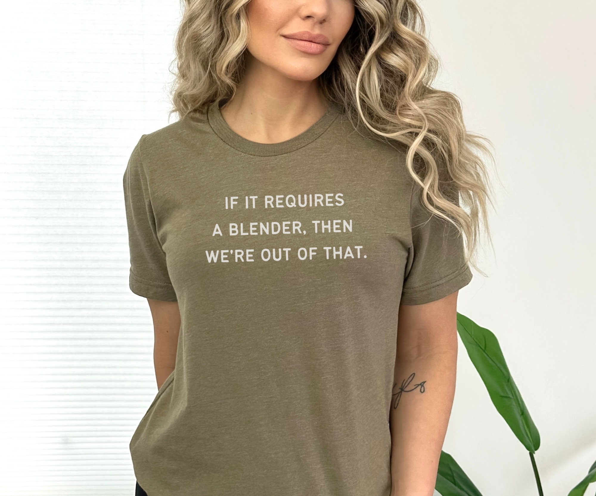 Funny Bartender Shirt, Waitress T-shirt, Waiter Tshirt, Gift for ...
