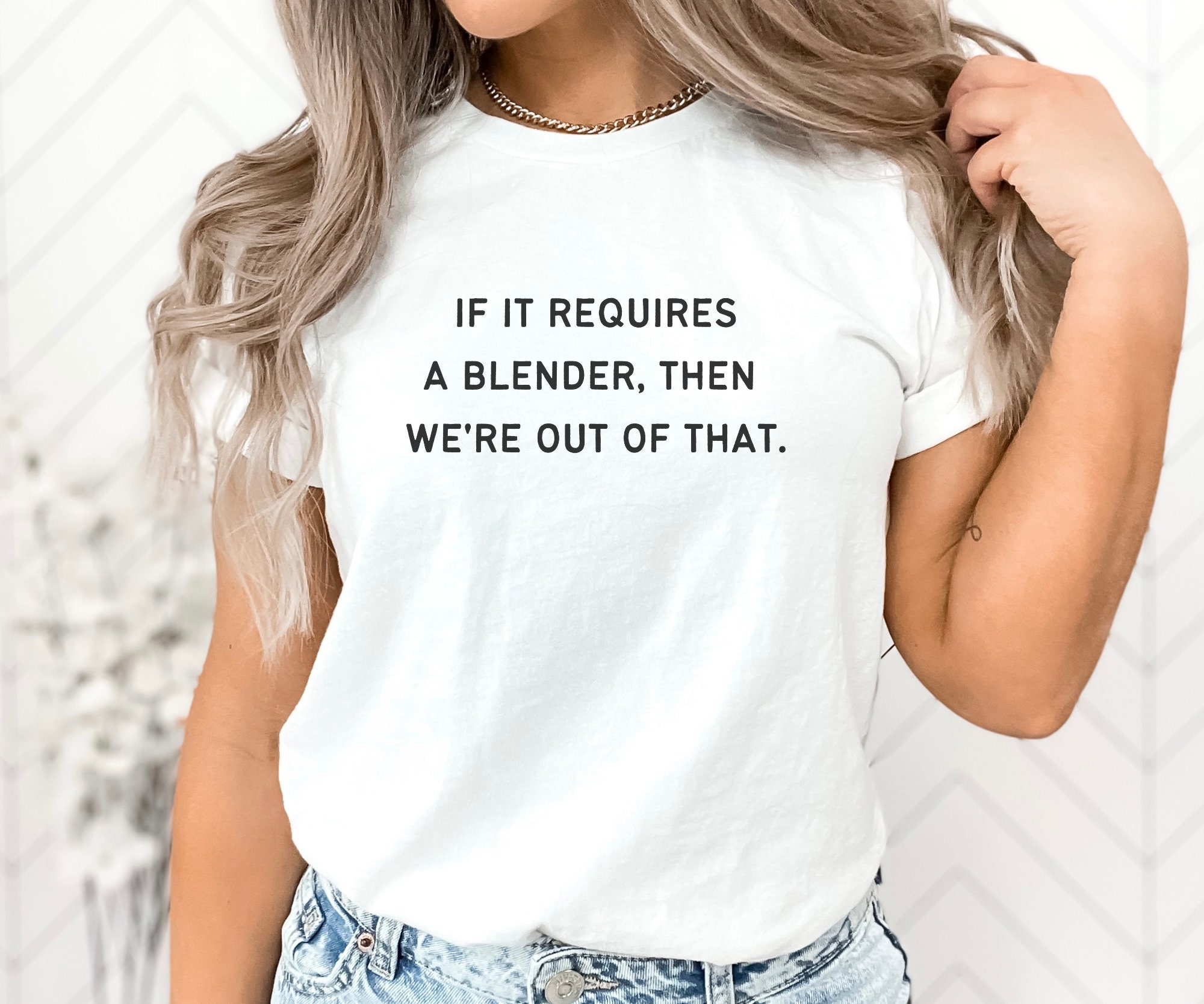 Funny Bartender Shirt, Waitress T-shirt, Waiter Tshirt, Gift for ...