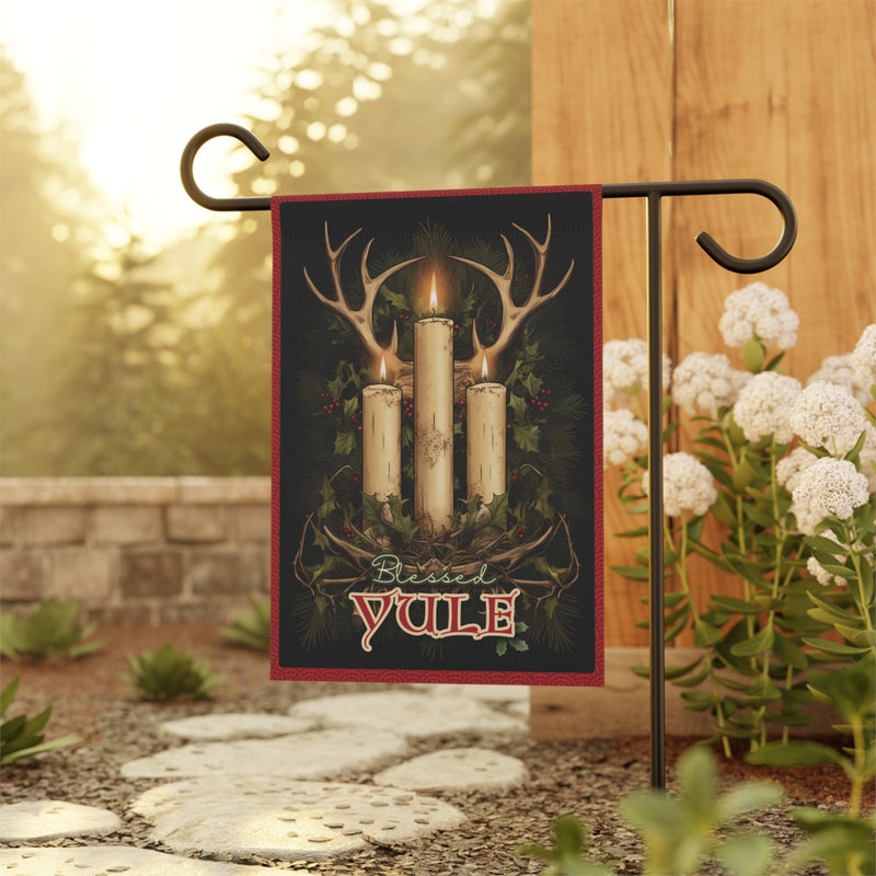 Yule Decor - Etsy
