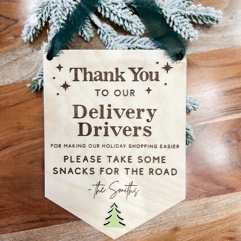 Thank You Sign - Etsy