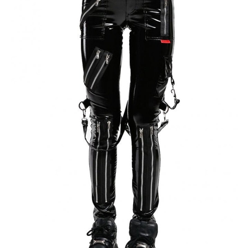 Latex Pants - Etsy