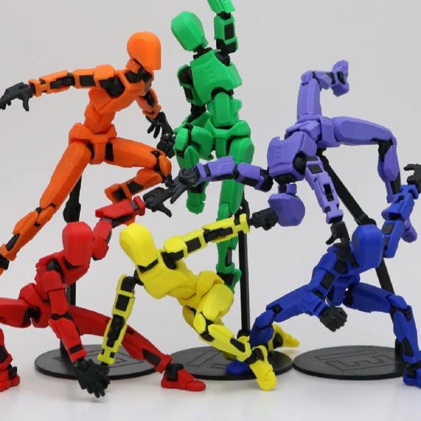 Green Stick Figure - Etsy