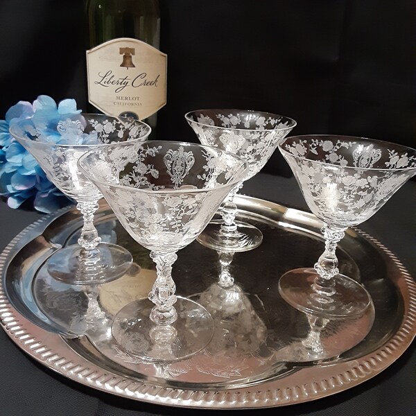 Cambridge Rose Point - Buy Online - Etsy